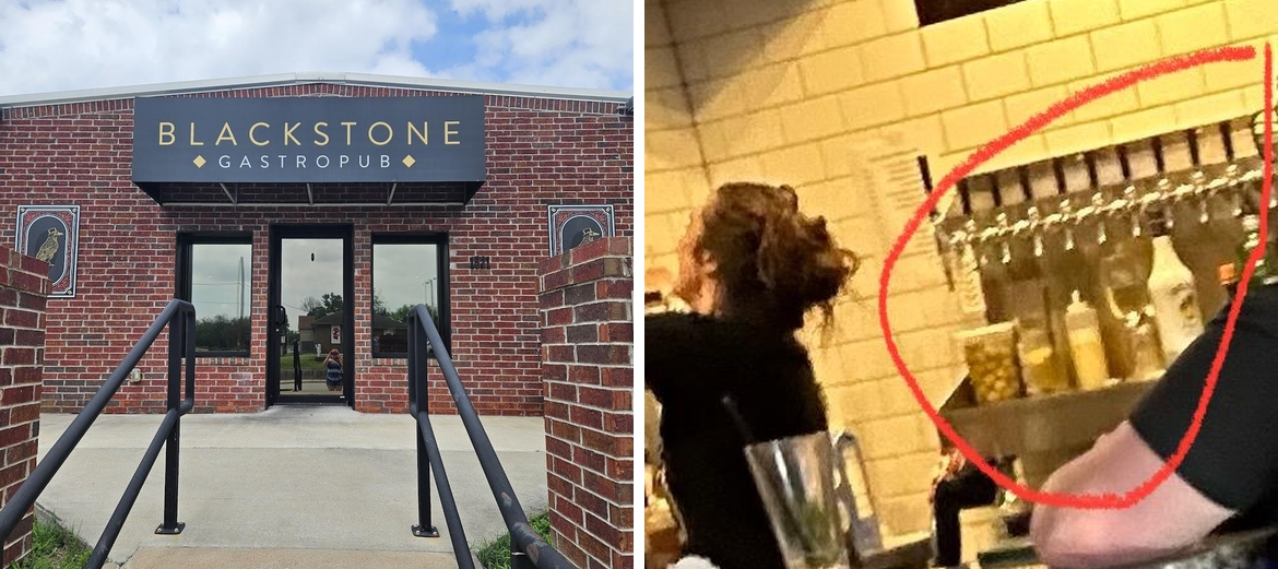 Blackstone Gastropub - Gastropub in Joplin, MO