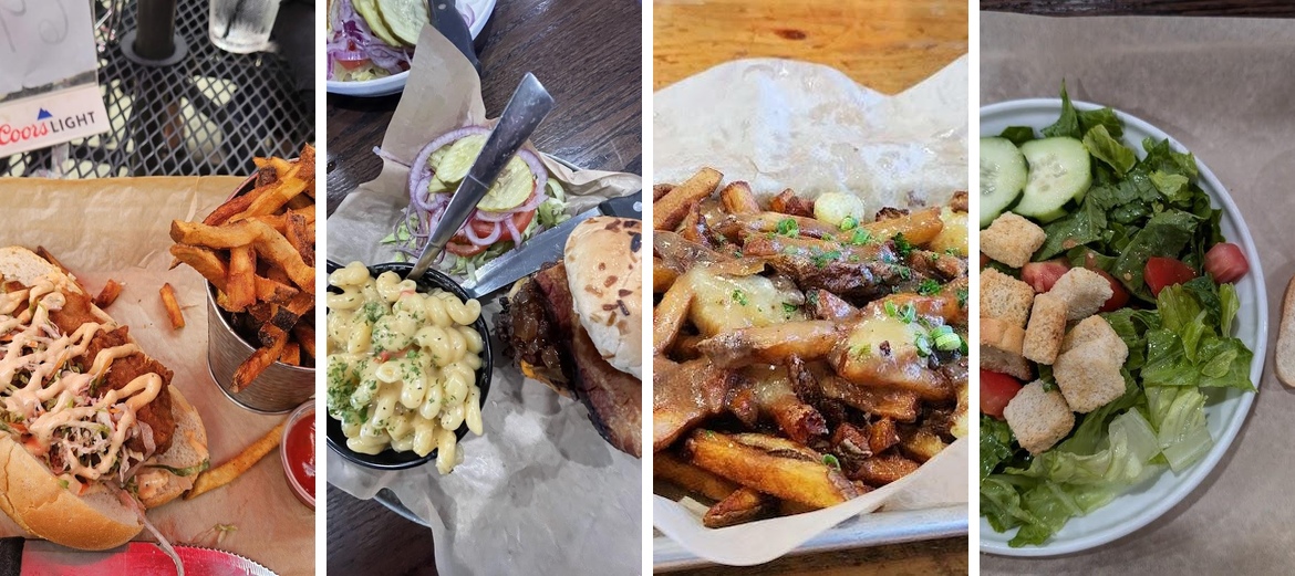 Blackstone Gastropub - Gastropub in Joplin, MO