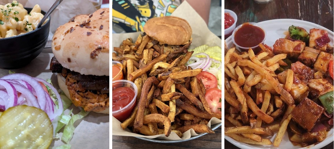 Blackstone Gastropub - Gastropub in Joplin, MO